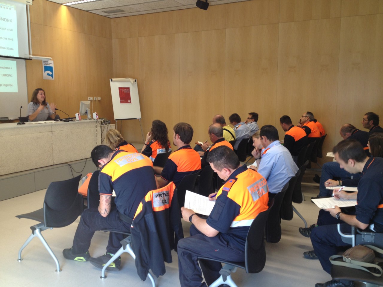 Un total de 177 alumnes de 54 municipis han iniciat la 15a edició del ...